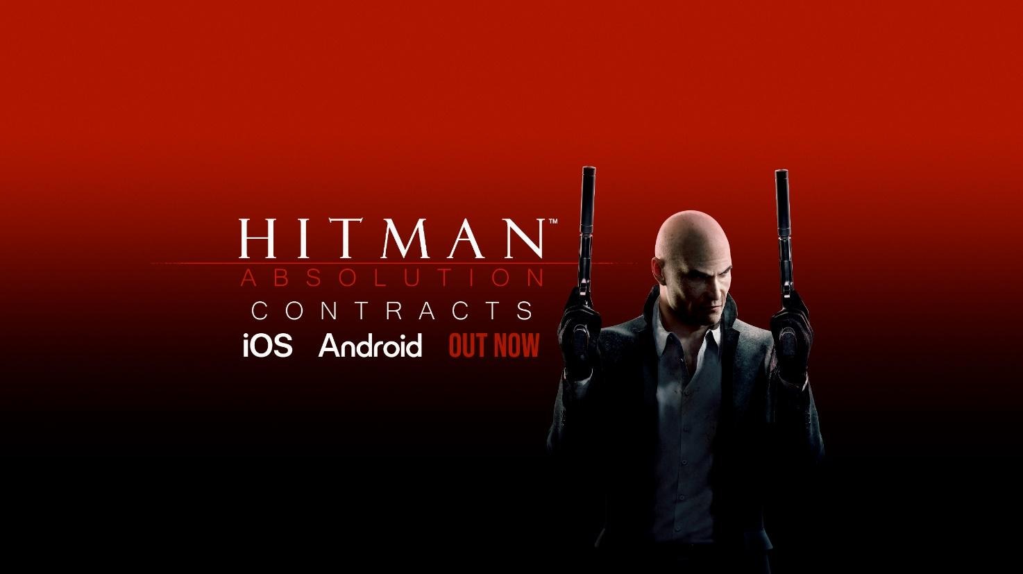 Saber Interactive is working on Hitman Classic Trilogy Remastered ...