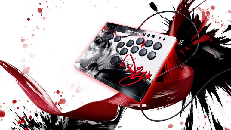 Introducing The Razer Kitsune – Ryu Edition - Impulse Gamer