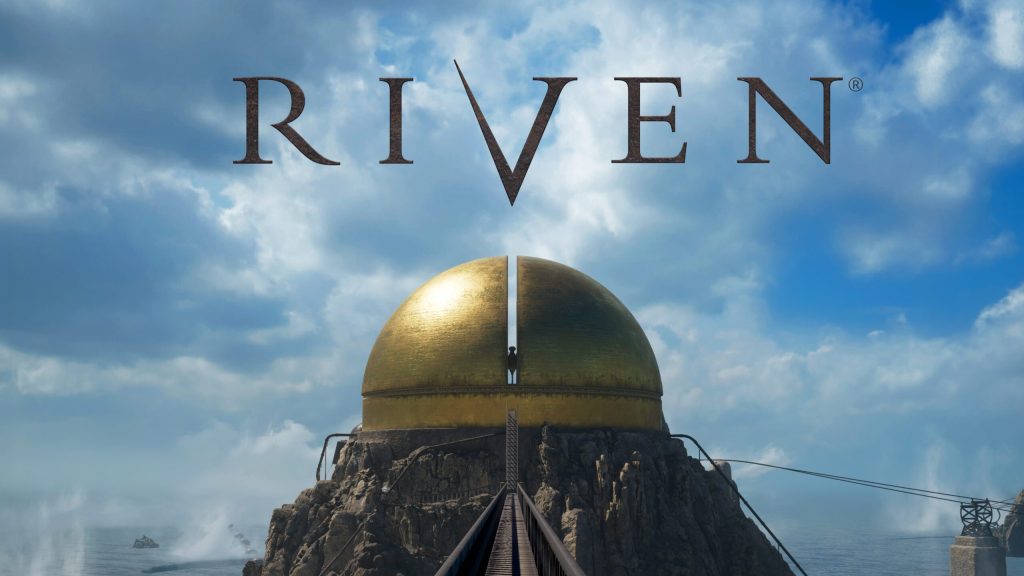 Riven (PS5/PSVR2) Review - Impulse Gamer