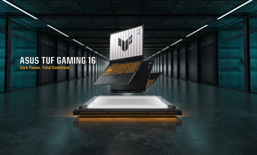 ASUS Announces All-New 2026 TUF Gaming 16 - Impulse Gamer
