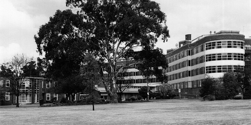 In search of creepy. (xpost from r/nosleep) : r/melbourne