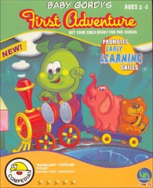 Baby Gordi's First Adventure PC Review - www.impulsegamer.com