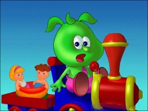 Baby Gordi's First Adventure PC Review - www.impulsegamer.com