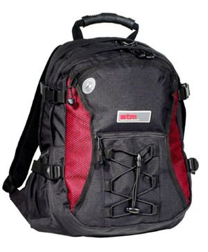 Sports Backpack (by STM) - www.impulsegamer.com
