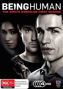 ON DVD