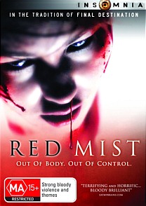 RED MIST