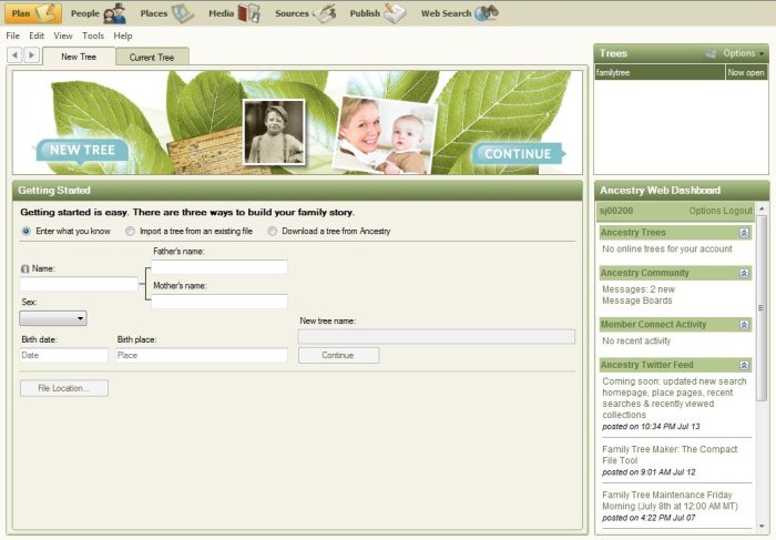Step by step Hints And Tips To Help You Grow Your Family Tree 