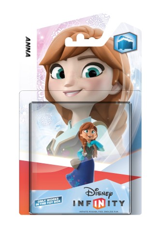 Disney Delivers New Disney Infinity Figures and Power Discs –Just In ...