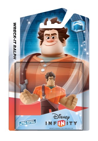 Disney Delivers New Disney Infinity Figures and Power Discs –Just In ...