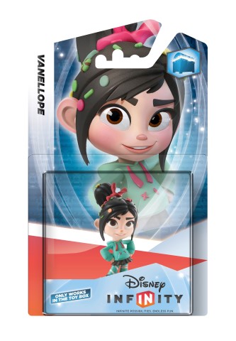 Disney Delivers New Disney Infinity Figures and Power Discs –Just In ...