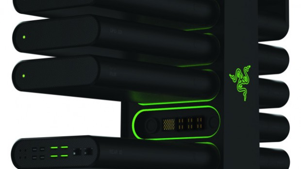 RAZER RE-INVENTS GAMING DESKTOPS WITH THE WORLD’S MOST MODULAR PC ...