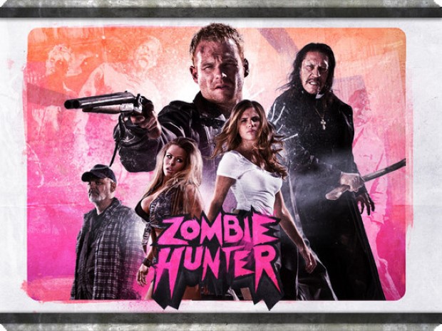 Zombie Hunter Blu-ray Review - Impulse Gamer