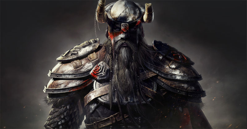 The Elder Scrolls Online Available Now in Australia & New Zealand | ESO ...