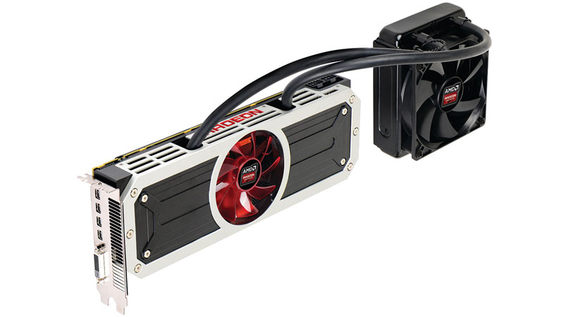AMD Radeon R9 295X2 Graphics Card Review - Impulse Gamer