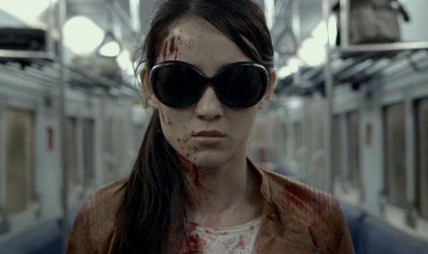 The Raid 2 Blu-ray Review - Impulse Gamer