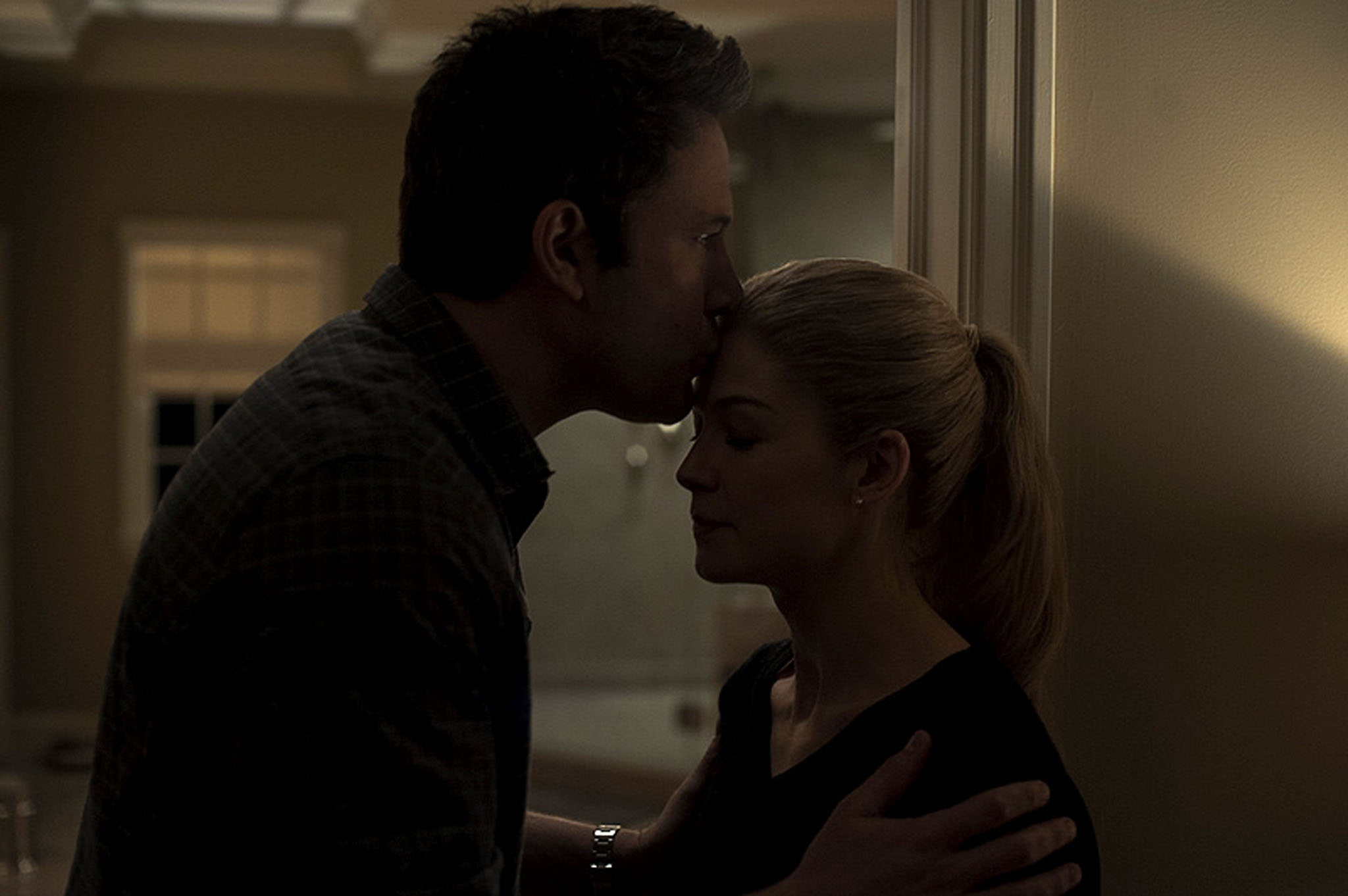Gone Girl - Film Review - Impulse Gamer