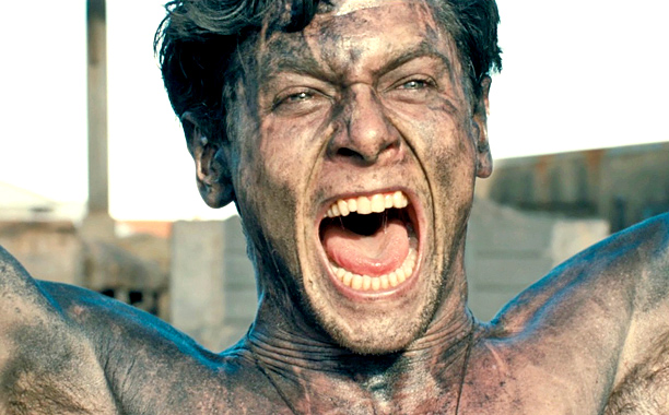 Unbroken - Film Review - Impulse Gamer