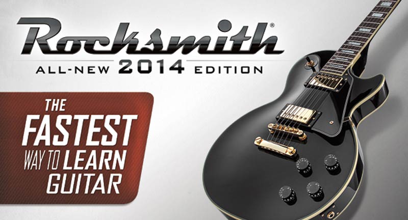 Rocksmith 2014 Edition PS4 Review - Impulse Gamer