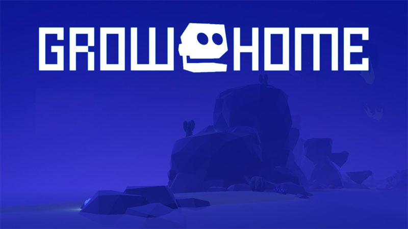 Grow Home PC Review - Impulse Gamer