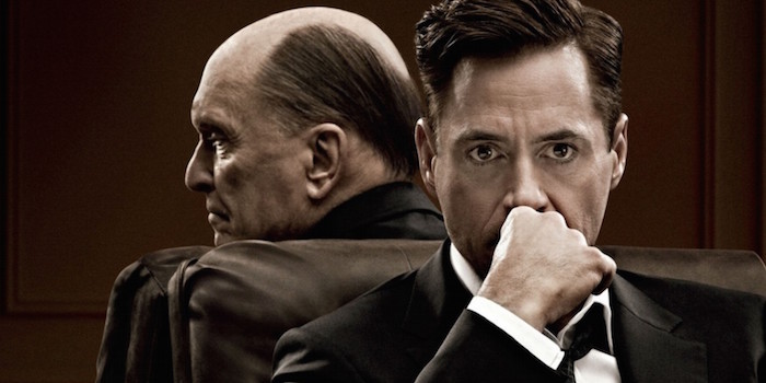 The Judge Blu-ray Review - Impulse Gamer