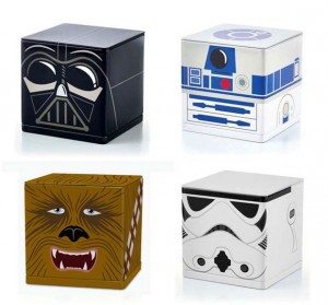Hallmark Star Wars CUBEEZ Review - Impulse Gamer