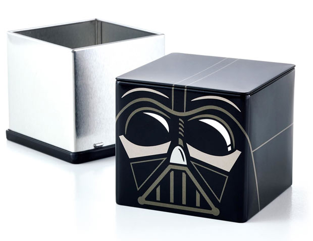 Hallmark Star Wars CUBEEZ Review - Impulse Gamer