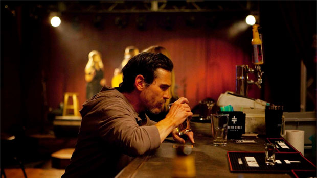 Rudderless DVD Review - Impulse Gamer