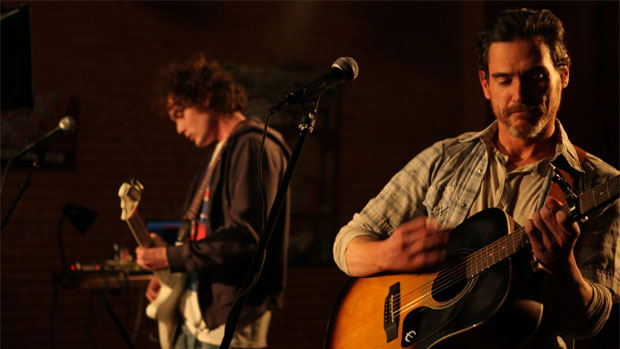 Rudderless DVD Review - Impulse Gamer