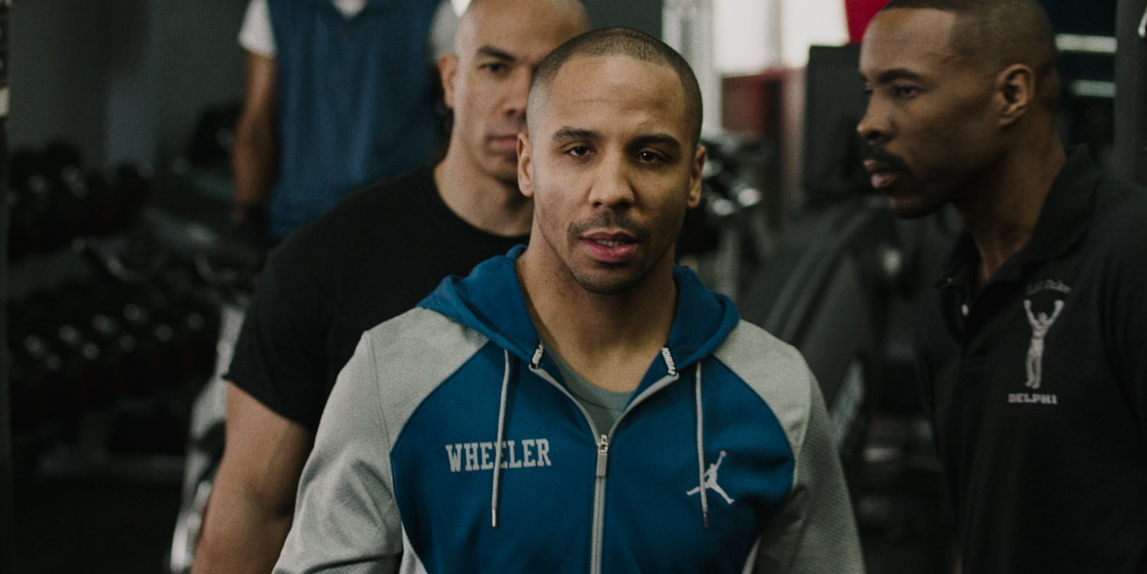 Creed Blu-ray Review - Impulse Gamer