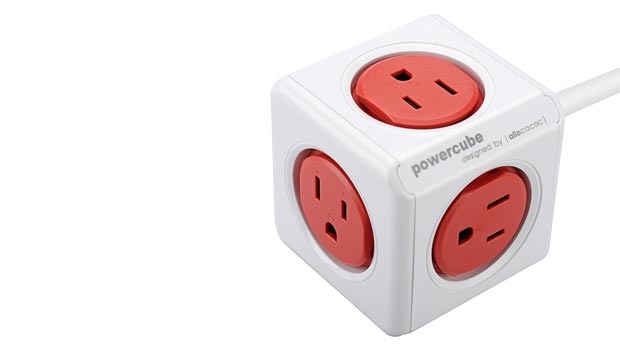 PowerCube Extended Review - Impulse Gamer