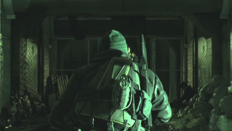 Tom Clancy's The Division "Underground" DLC Review - Impulse Gamer