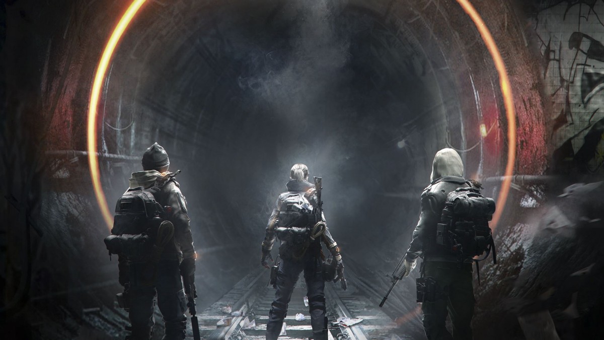 Tom Clancy's The Division "Underground" DLC Review - Impulse Gamer
