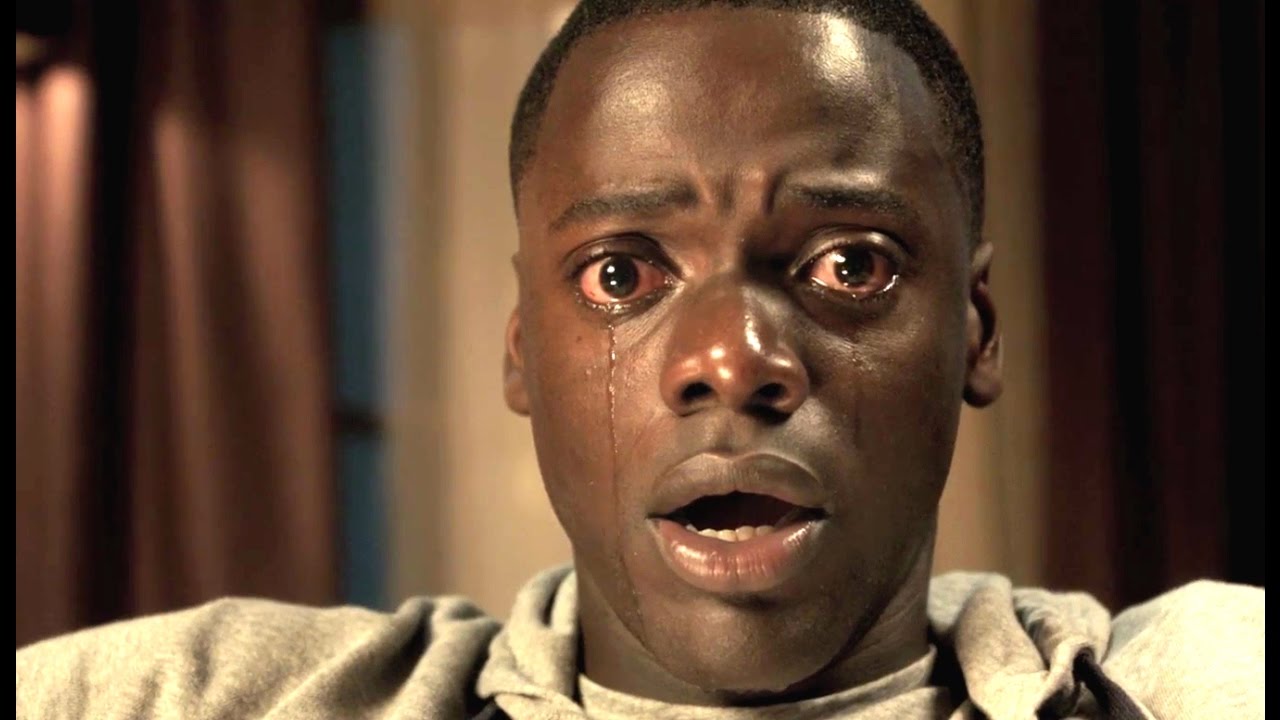 Get Out - Film Review - Impulse Gamer