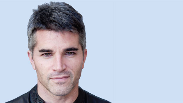 Martin Crewes Interview (Dream Lover: The Bobby Darin Musical) - Impulse Gamer