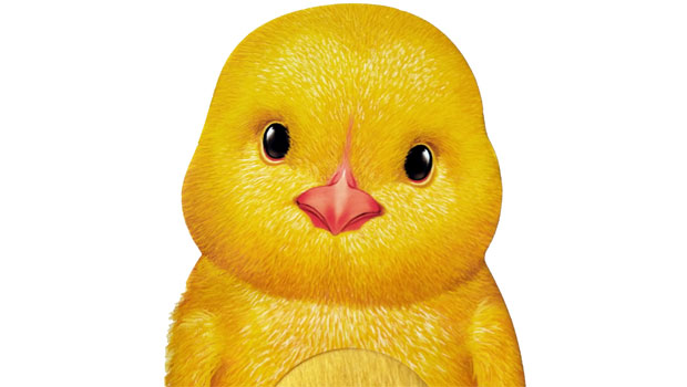 Furry Chick Book Review - Impulse Gamer