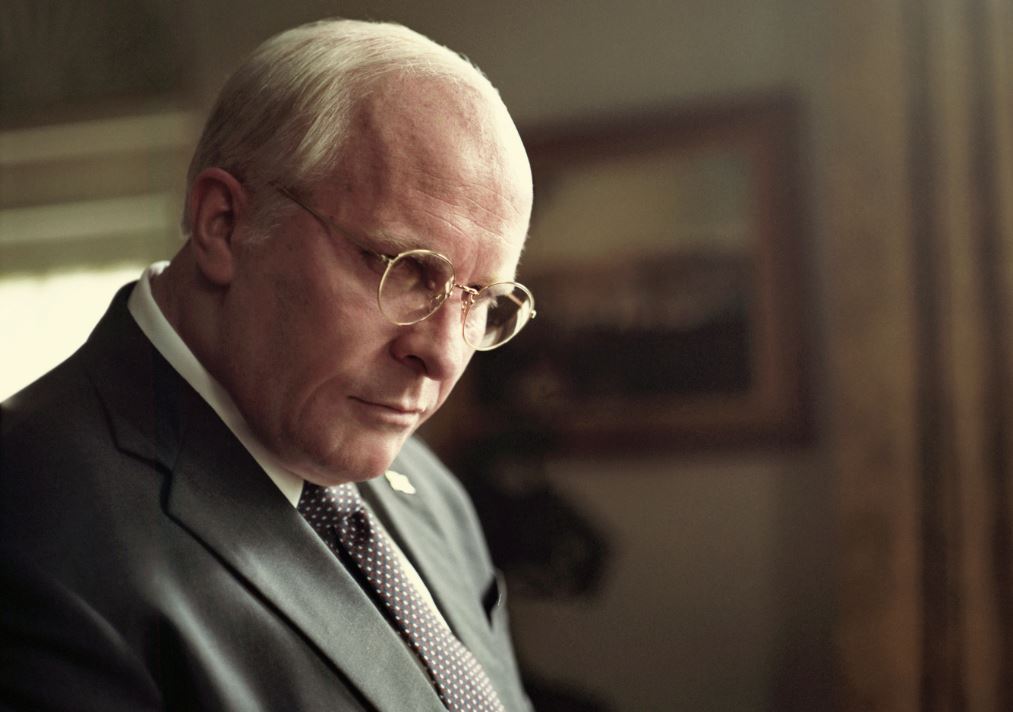 Vice - Film Review - Impulse Gamer