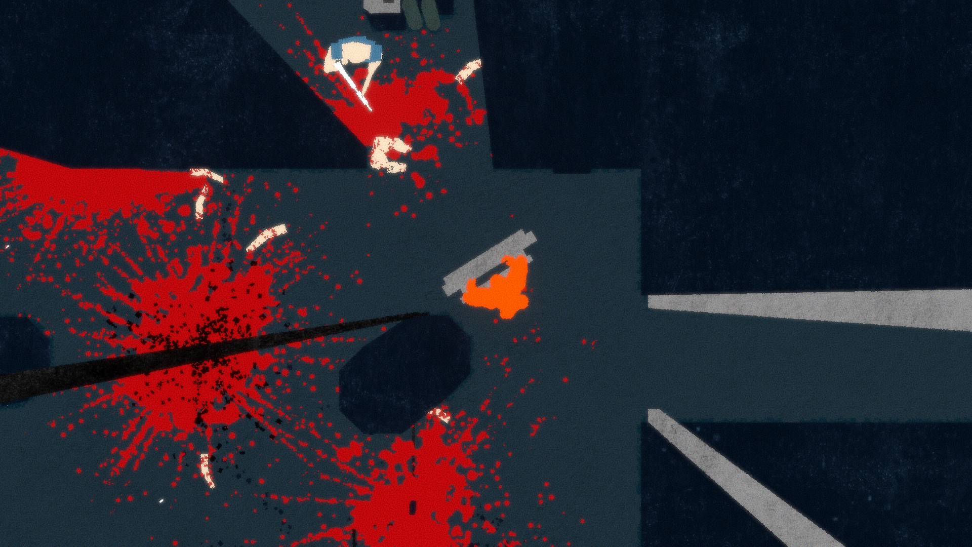 Ape Out Switch Review - Impulse Gamer