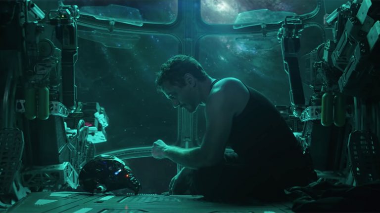 MARVEL STUDIOS’ AVENGERS: ENDGAME - NEW TRAILER AND POSTER - Impulse Gamer