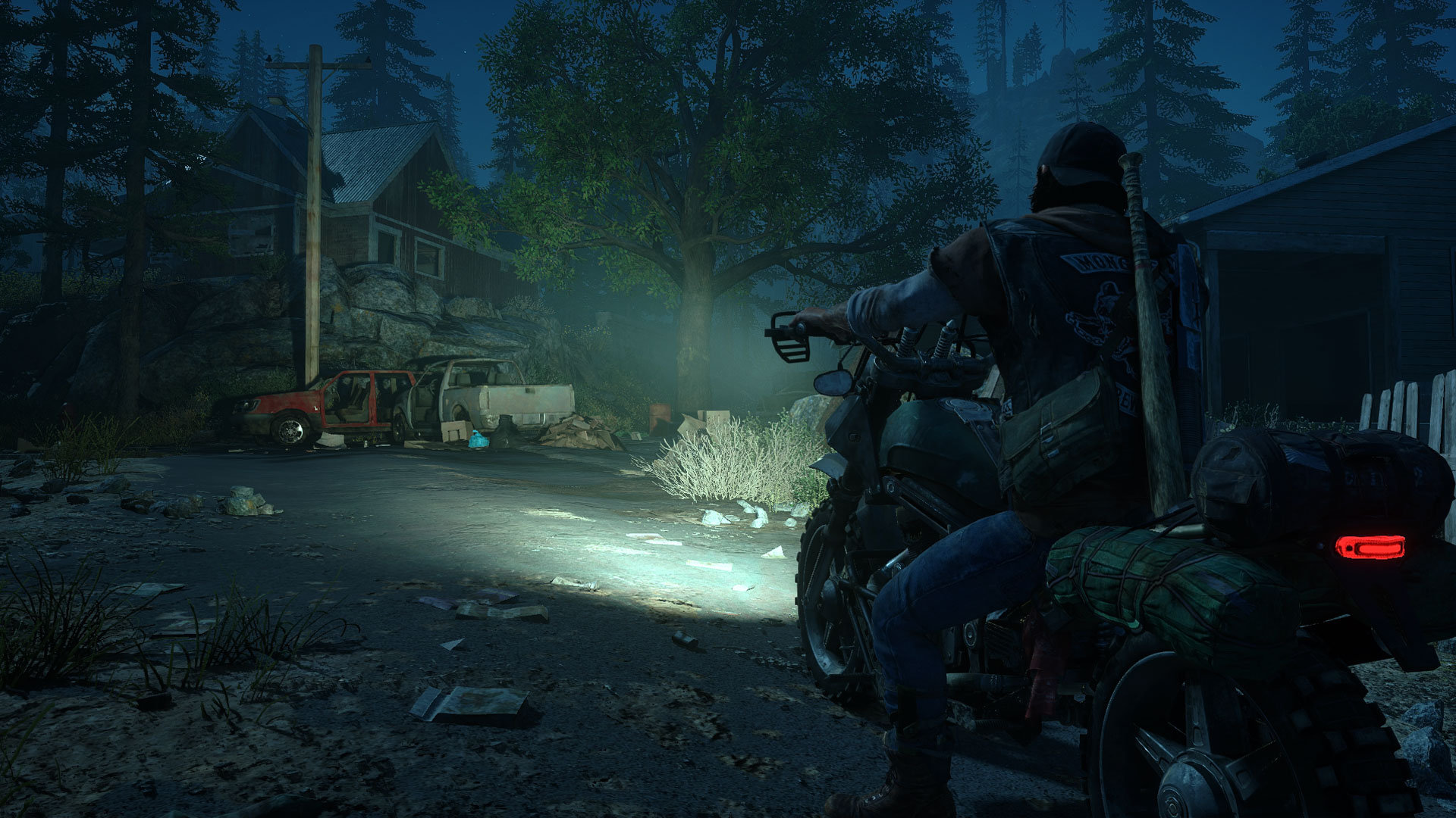 Days Gone PS4 Review - Impulse Gamer
