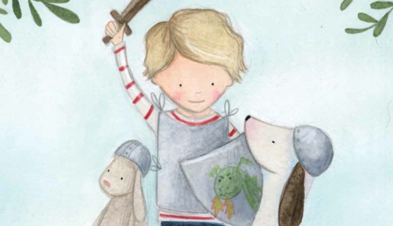 The Brave Knight Book Review - Impulse Gamer