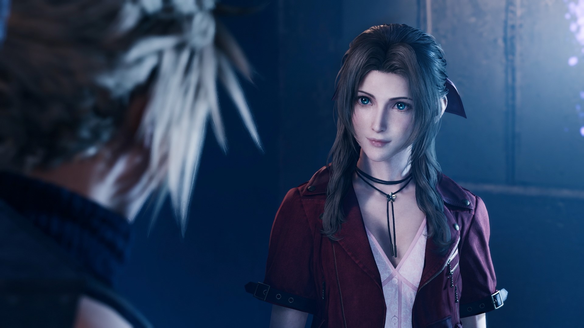 FINAL FANTASY VII REMAKE - Package art revealed - Impulse Gamer