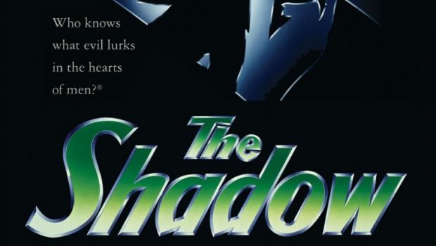 The Shadow Blu-ray Review - Impulse Gamer
