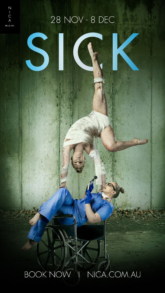 NICA presents SICK - Impulse Gamer