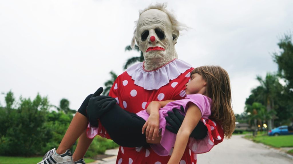 Wrinkles the Clown - Film Review - Impulse Gamer
