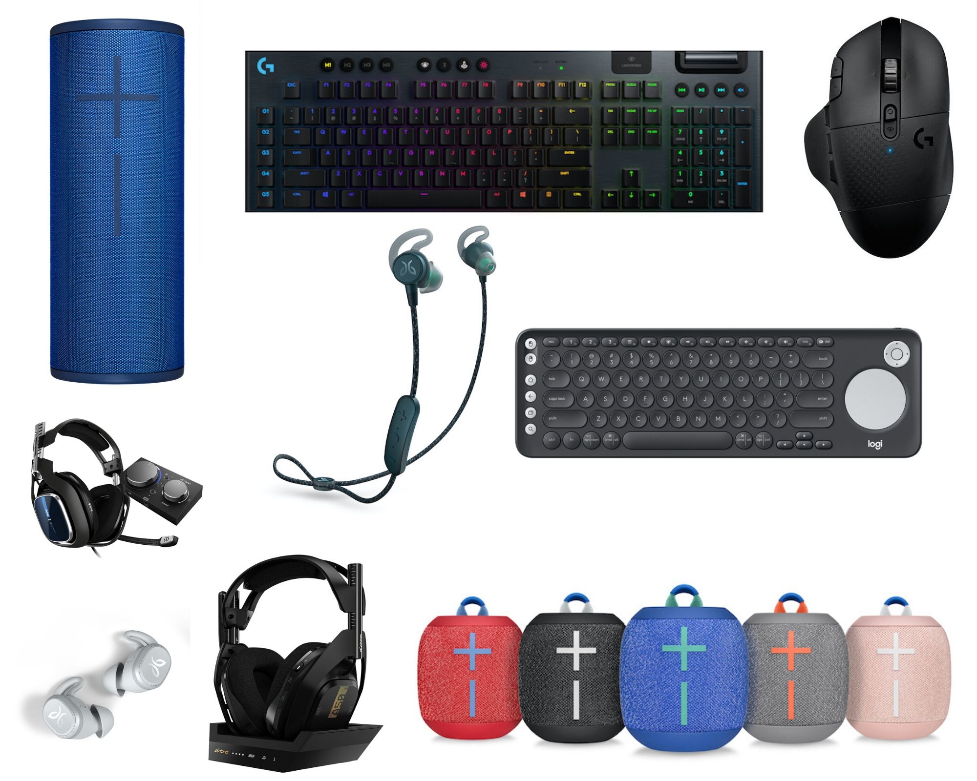 Logitech Matchmaker: Here’s how you do Valentine’s Day - Impulse Gamer