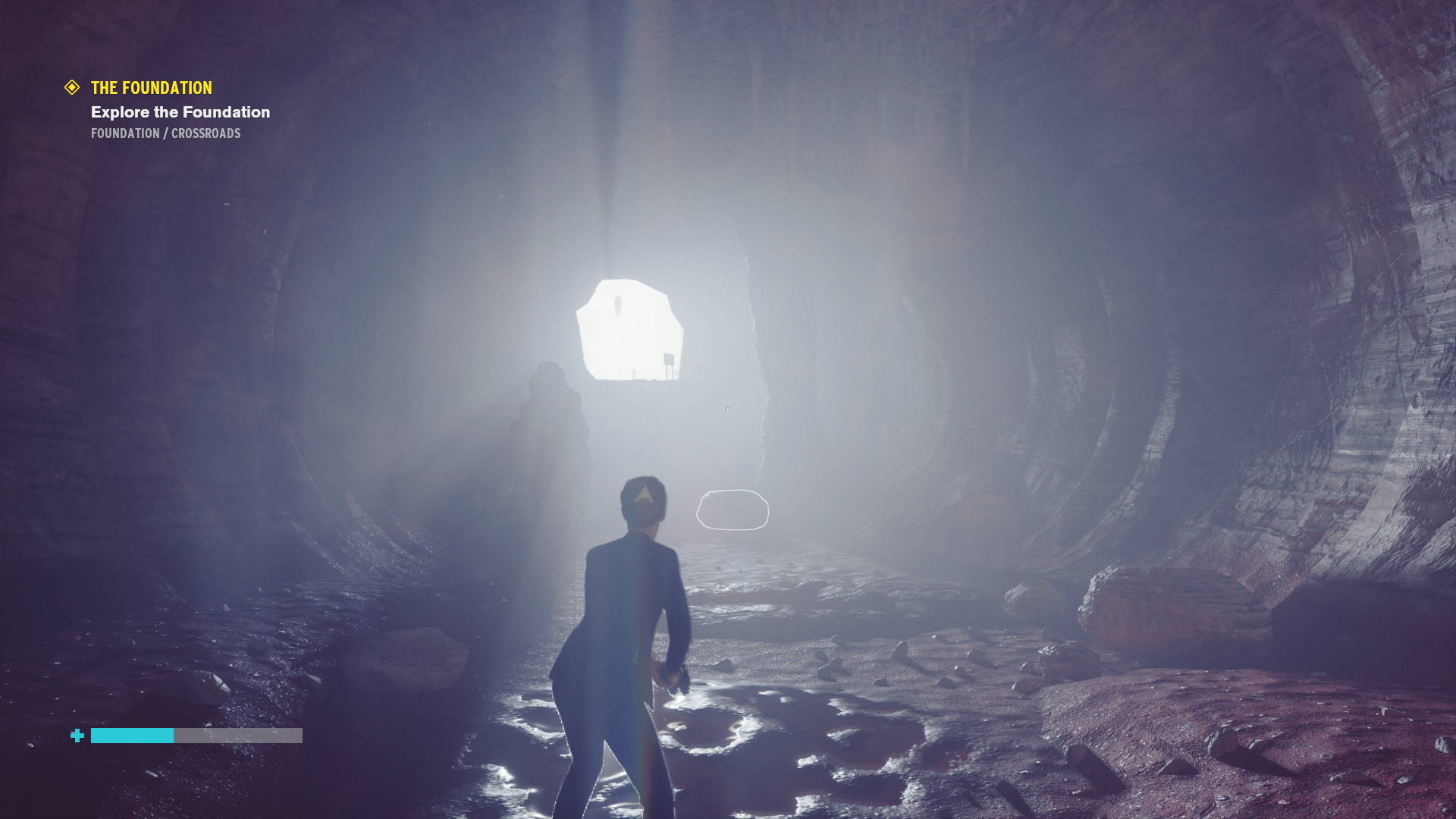 Control: Foundation DLC Review - Impulse Gamer