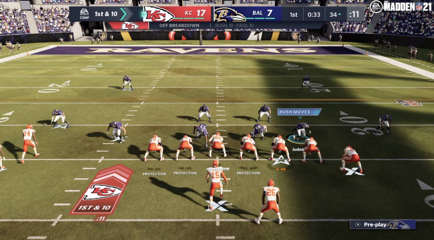Madden 21 PS4 Review - Impulse Gamer