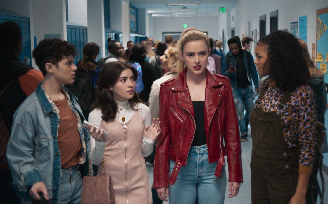 Freaky - Trailer, Poster, and Stills - Impulse Gamer