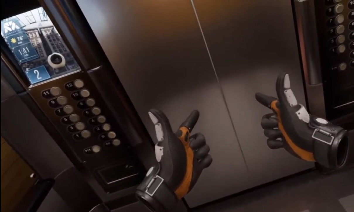 Robo Recall Review of a Marvelous Oculus Game - Impulse Gamer