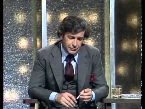 The Dave Allen Show In Australia DVD Review - Impulse Gamer